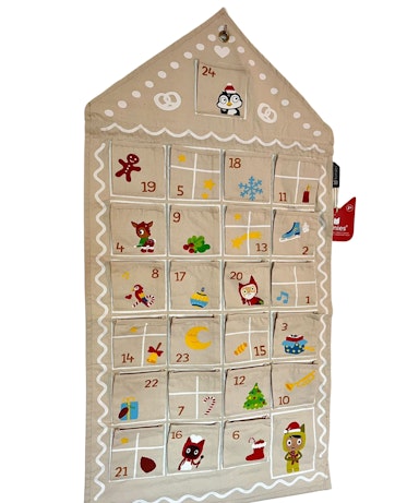 The Best Children's Advent Calendars 2025: Kid-Approved Picks