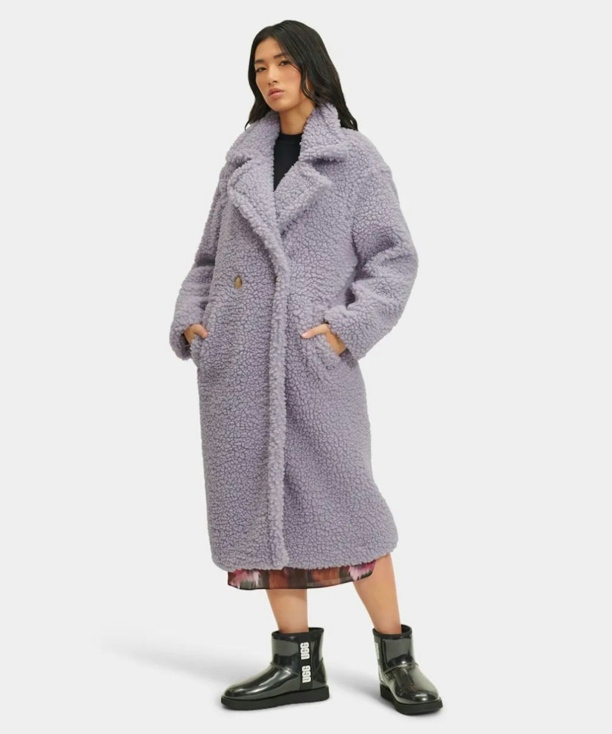 Best Teddy Bear Coats For Women: Where To Shop