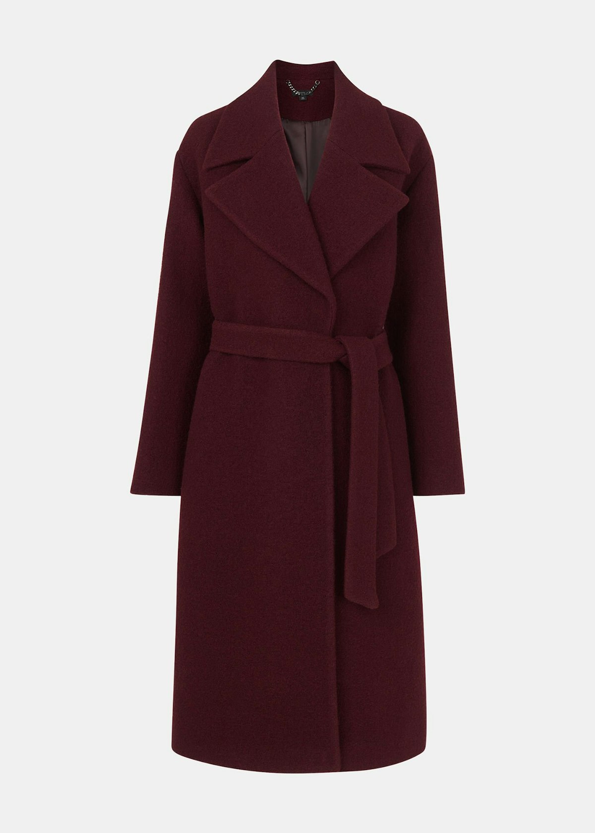 The 20 Best Wool Coats 2025, Fashion Editor Approved