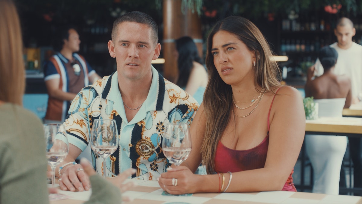 Made In Chelsea: Who Is Yasmine Zweegers?