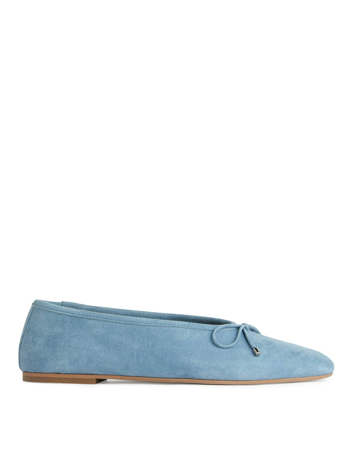 The Best Ballet Pumps 2023 | Fashion | Grazia