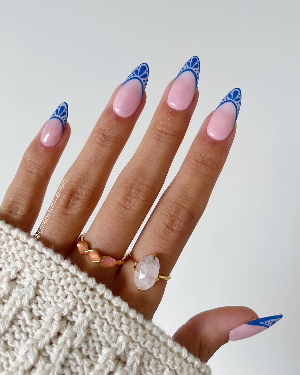 Nail Designs 2024: The Hottest Nail Trends To Try