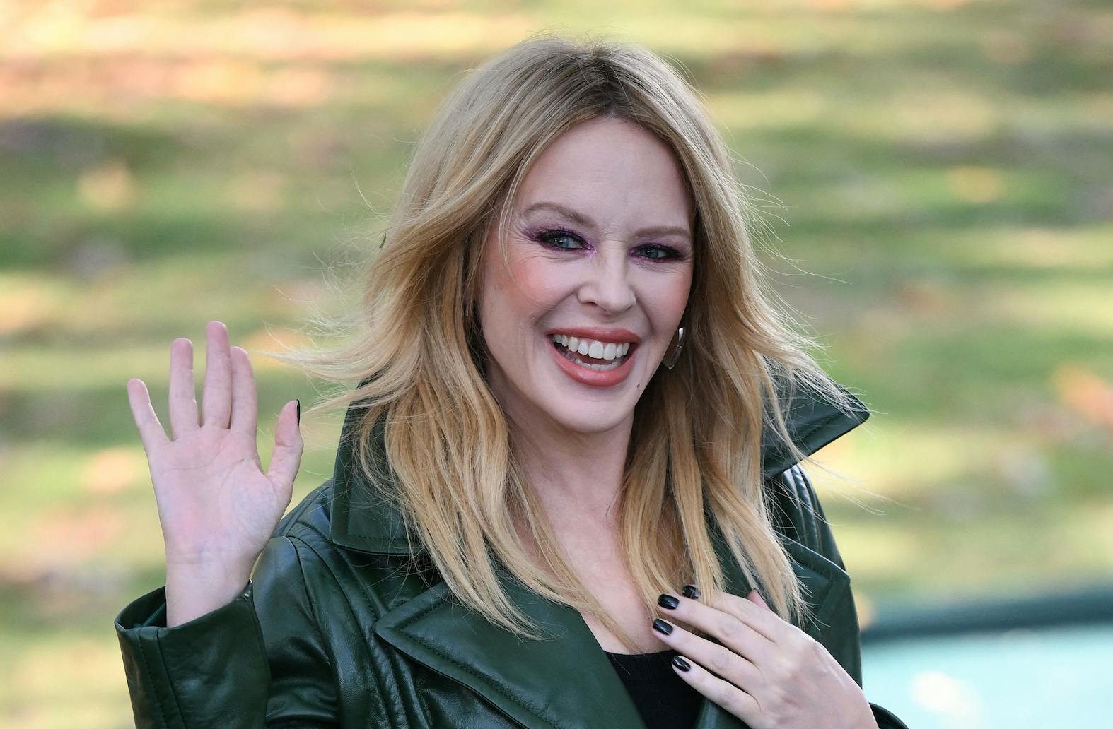 The Burberry Show London Fashion Week 2023