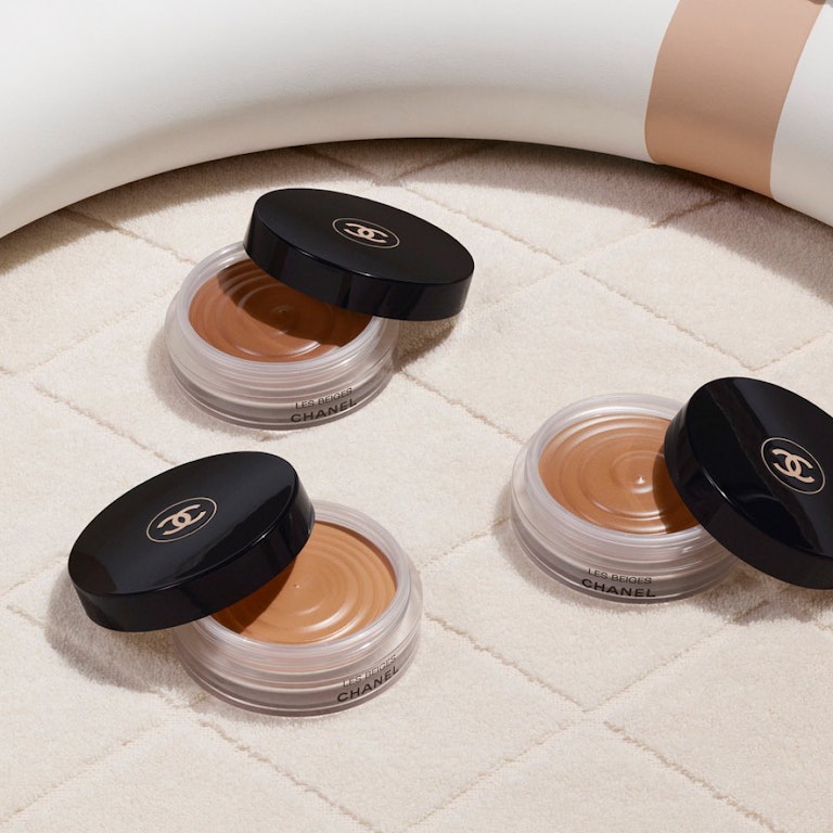 Chanel Les Beiges Bronzing Cream: Is It Really Worth The Hype?