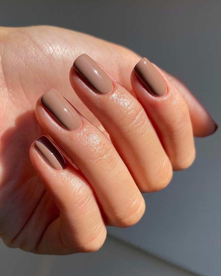 48 Best Nail Designs To Inspire Your Next Manicure in 2025