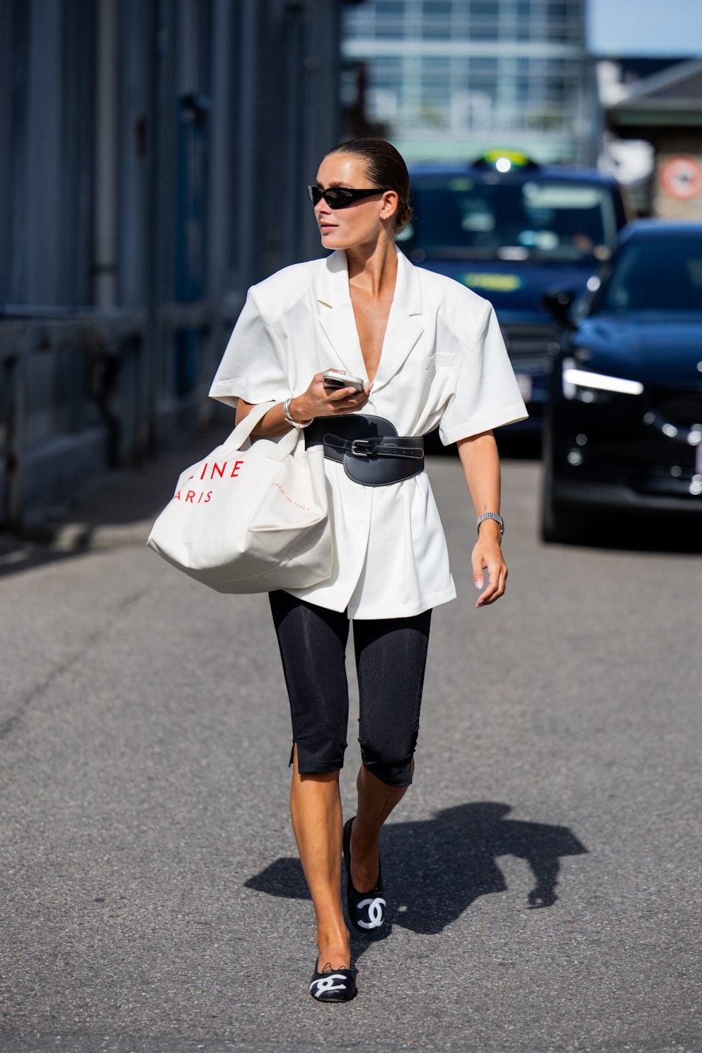 The Best Ballet Pumps: There's A Chic Pair For Every Budget
