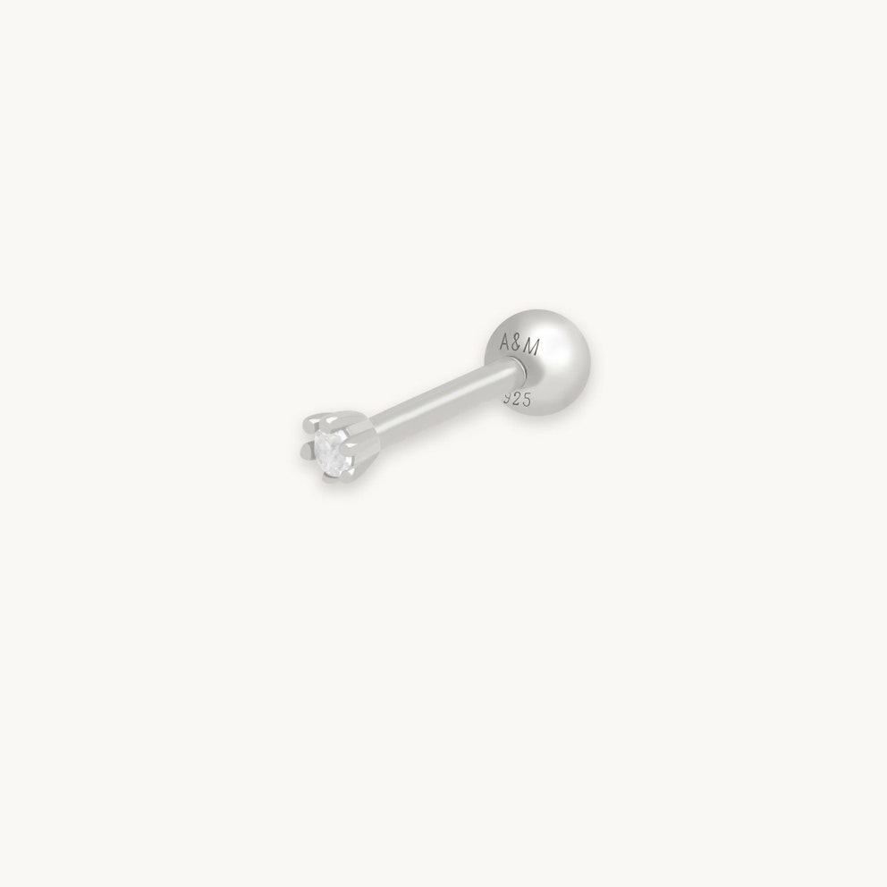 Conch Piercing: Everything You Need To Know Before You Get It Pierced