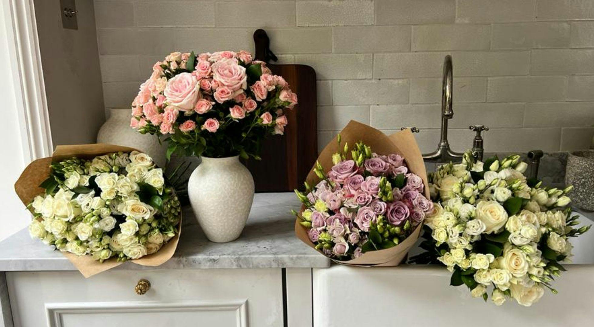 Flowerbx Super Bouquets: The New Insta-Worthy Gifts