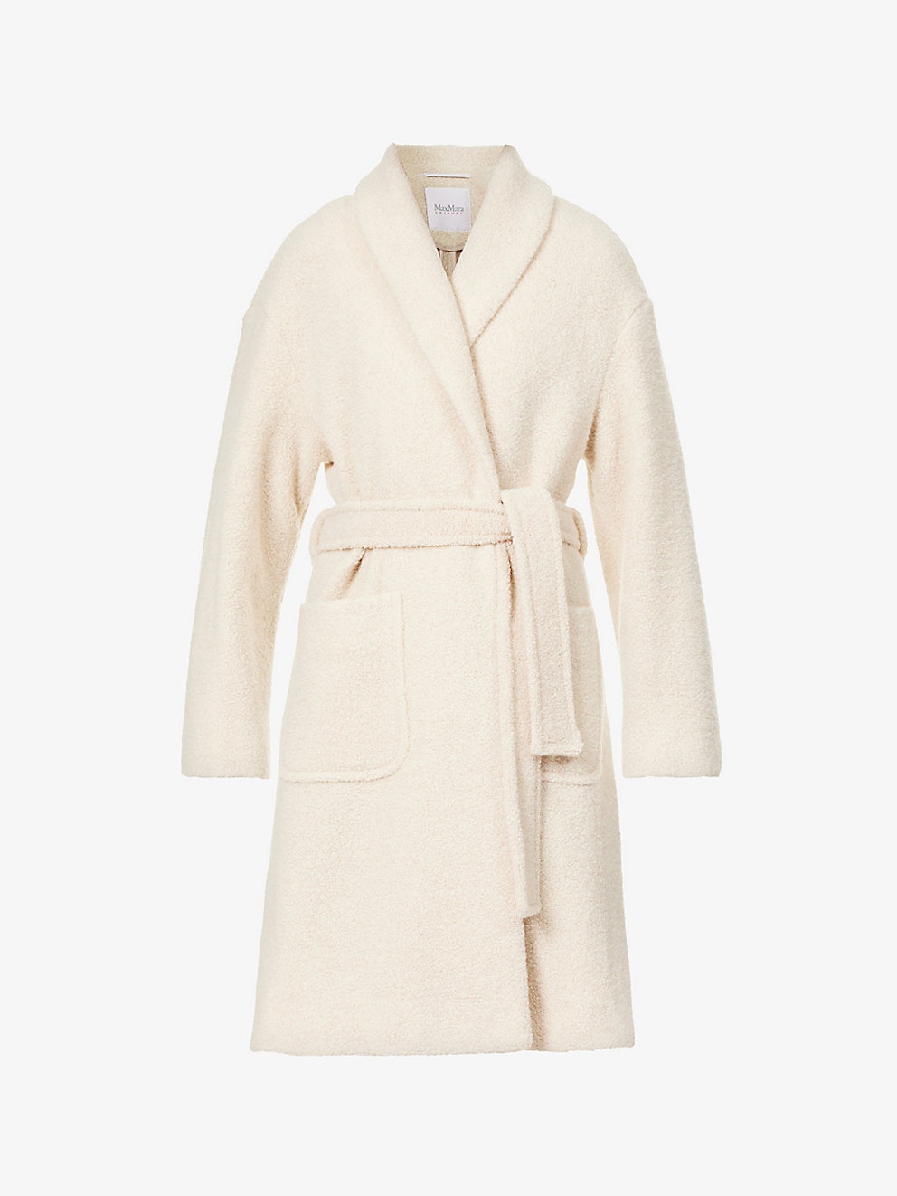 Best Cream Coats You Need To Add To Your Chic Wardrobe 2025