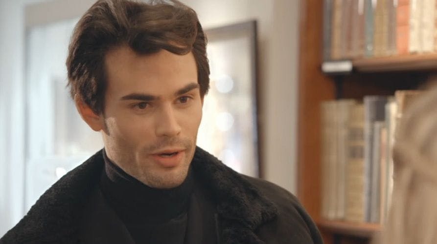 Made In Chelsea's Mark-Francis Vandelli Opens Up About His Complicated ...