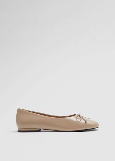 The Best Ballet Pumps 2024: Find The Chicest Pairs To Wear