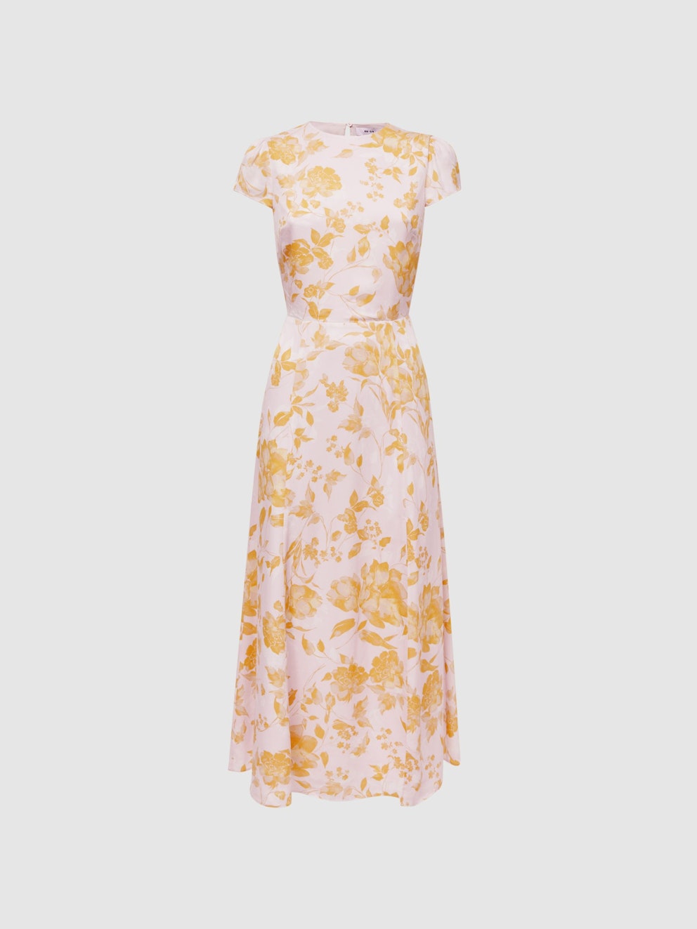 The Best Petite Wedding Guest Dresses On The High Street