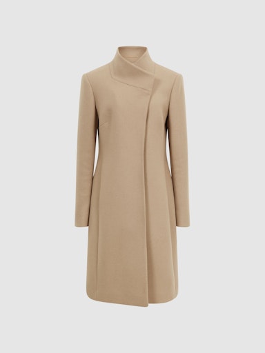 The 11 Best Wool Coats That Will Carry You Through This Winter ...