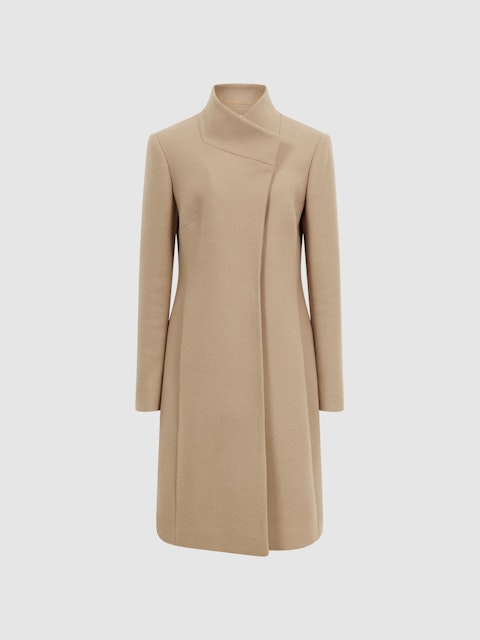 The 11 Best Wool Coats That Will Carry You Through This Winter ...