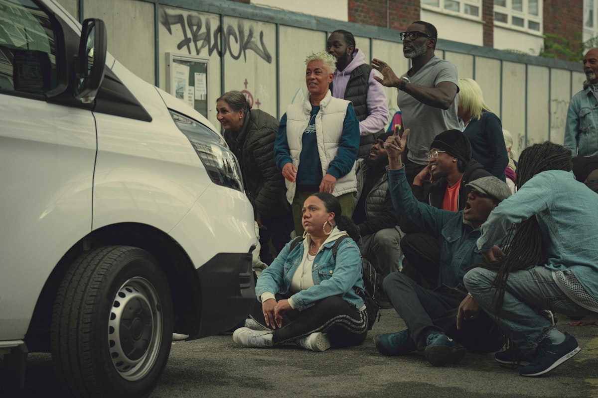 How Top Boy Changed Black British Culture Forever | Life | Grazia