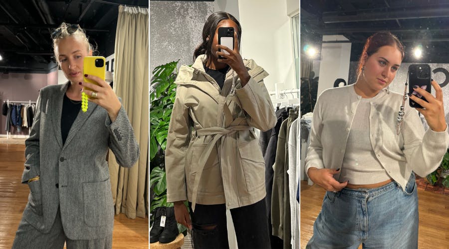 Uniqlo:C's Autumn/Winter Collection Is Going To Sell Out