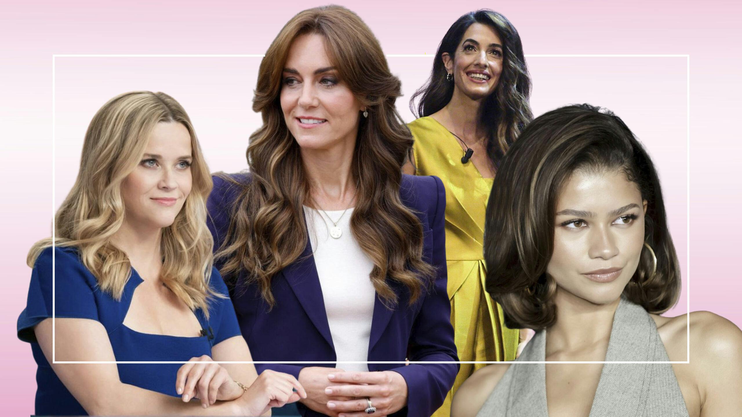 The News Anchor Beauty Trend Is Here - Are You Ready?