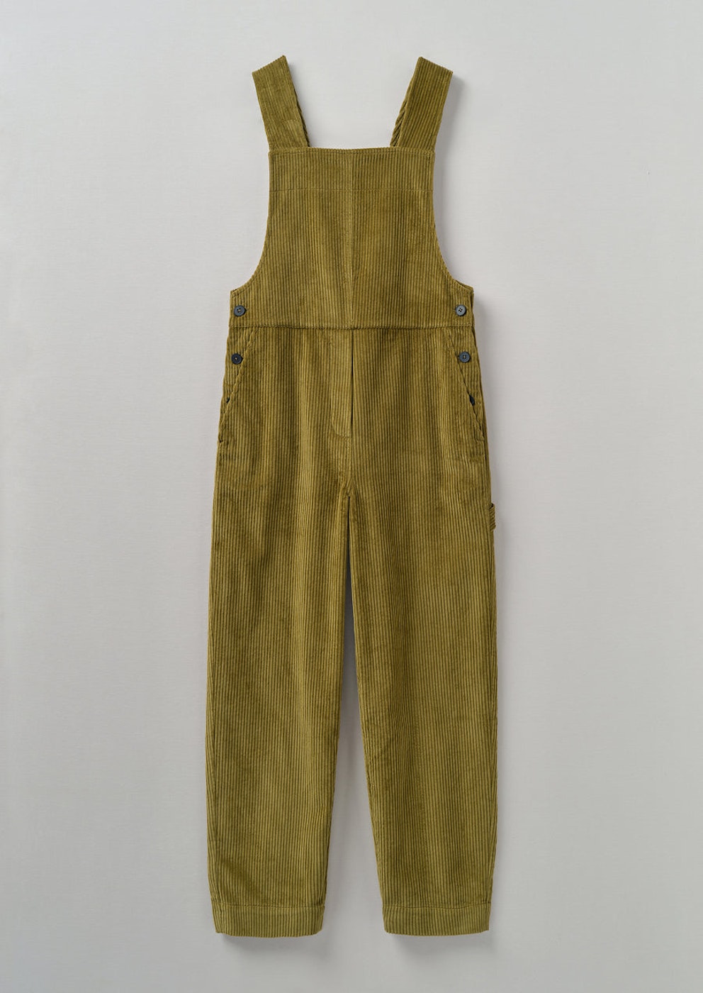 The Best Women's Dungarees To Shop Now