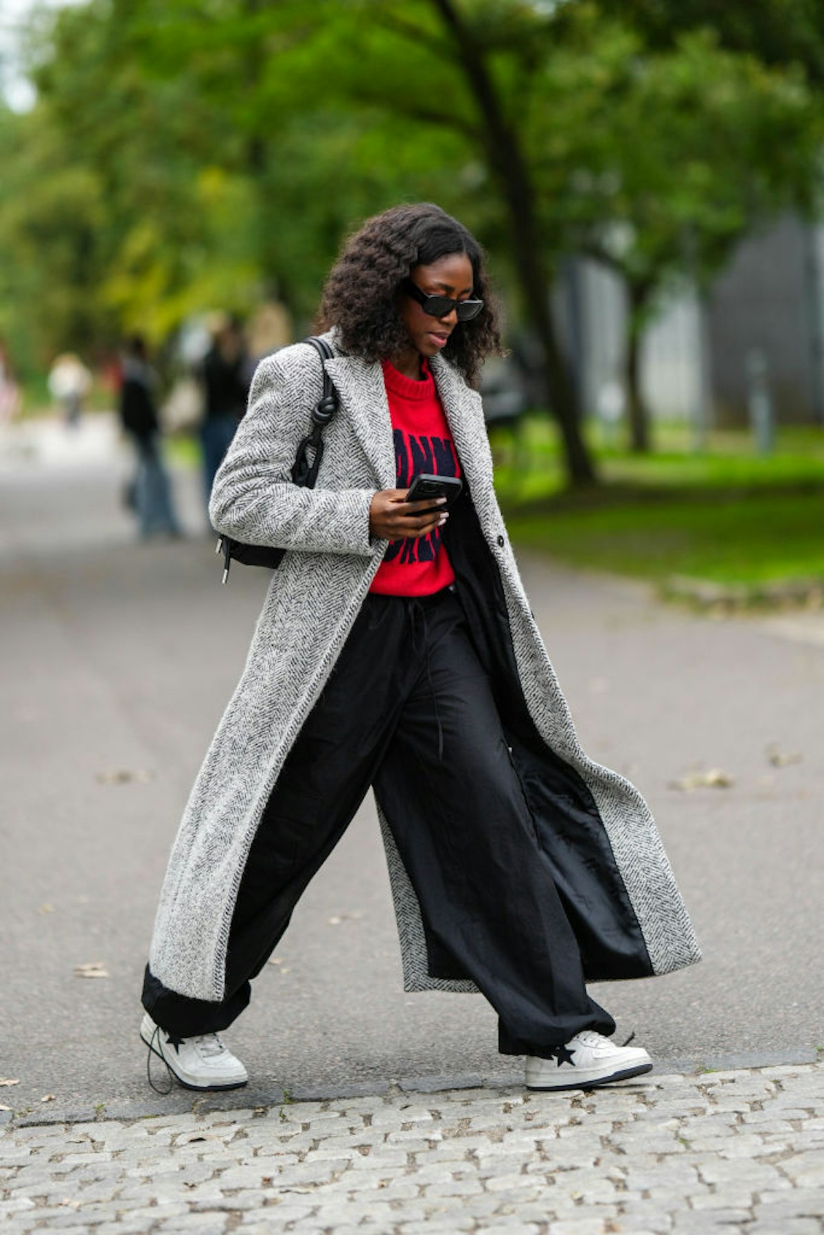 The 11 Best Wool Coats That Will Carry You Through This Winter