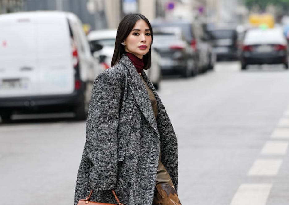 The 20 Best Wool Coats 2025, Fashion Editor Approved