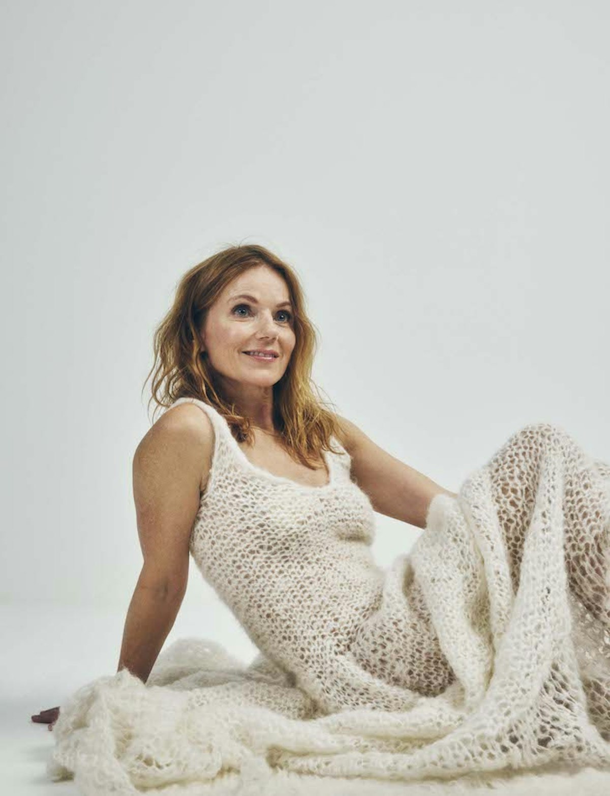 Geri Halliwell-Horner On Her Next Chapter