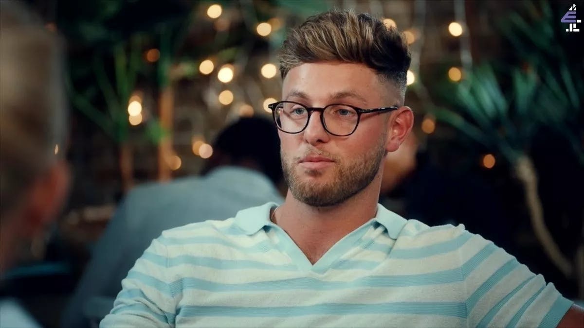 Made In Chelsea: Who Is Harvey Armstrong Dating Now?