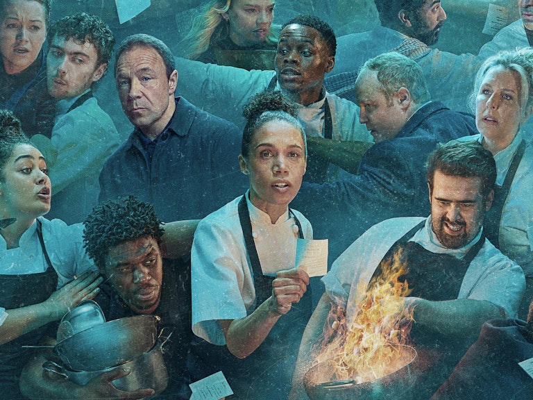 Boiling Point: Everything You Need To Know About The BBC TV Show