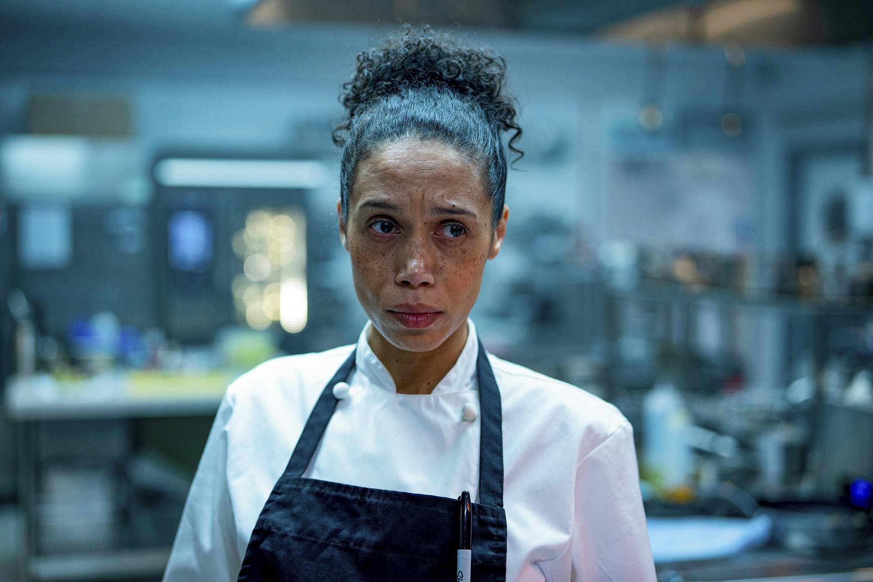 Boiling Point: Everything You Need To Know About The BBC TV Show