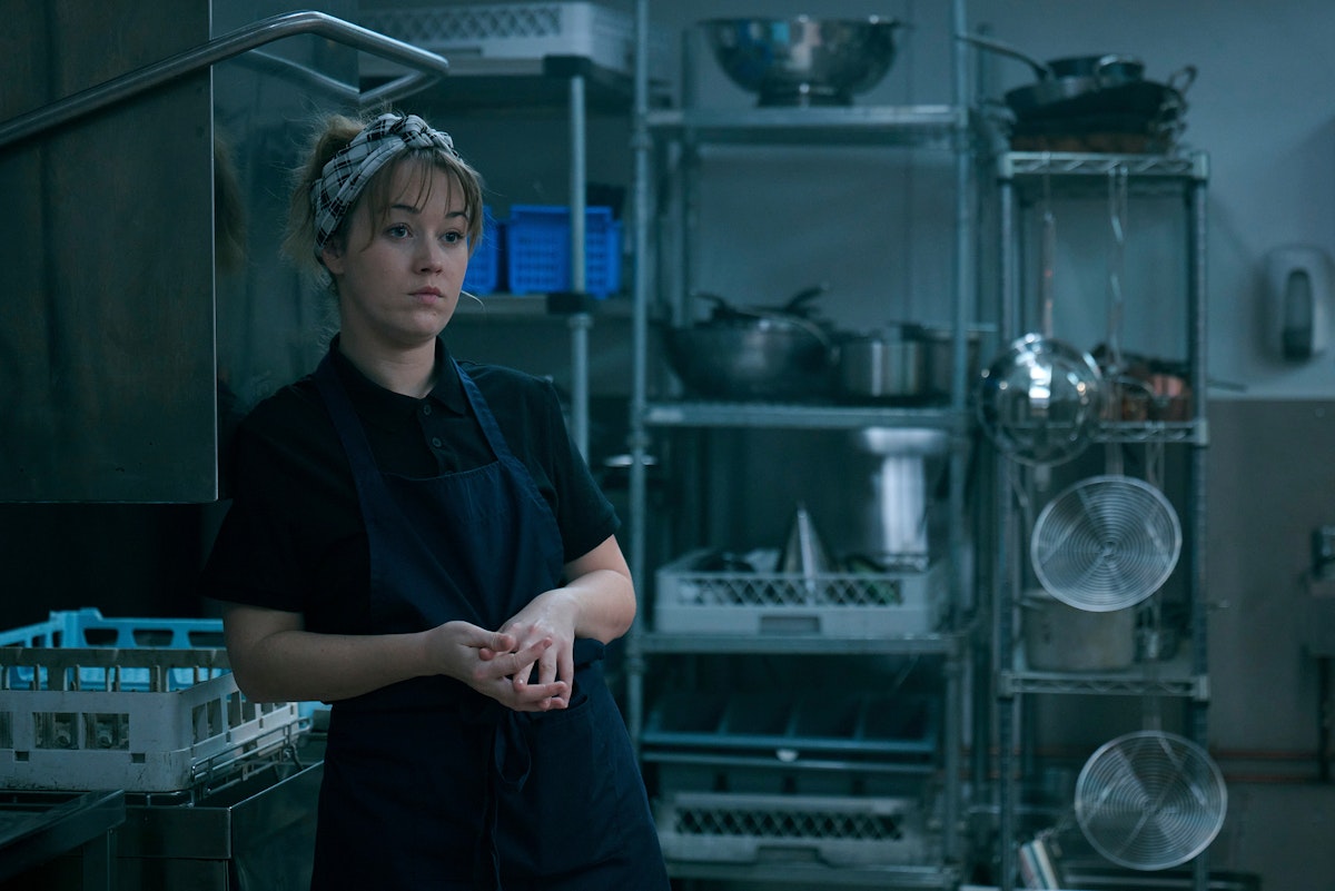 Boiling Point: Everything You Need To Know About The BBC TV Show