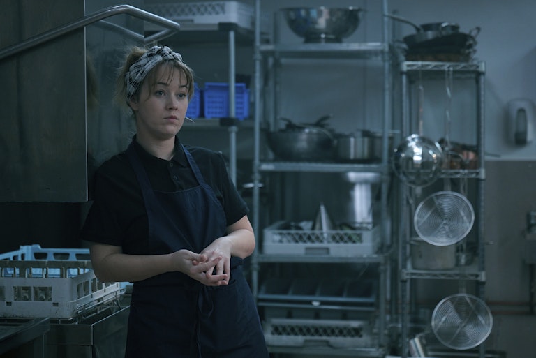 Boiling Point: Everything You Need To Know About The BBC TV Show