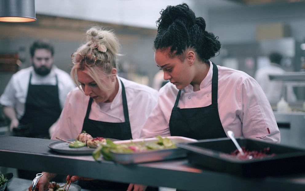 Boiling Point: Everything You Need To Know About The BBC TV Show