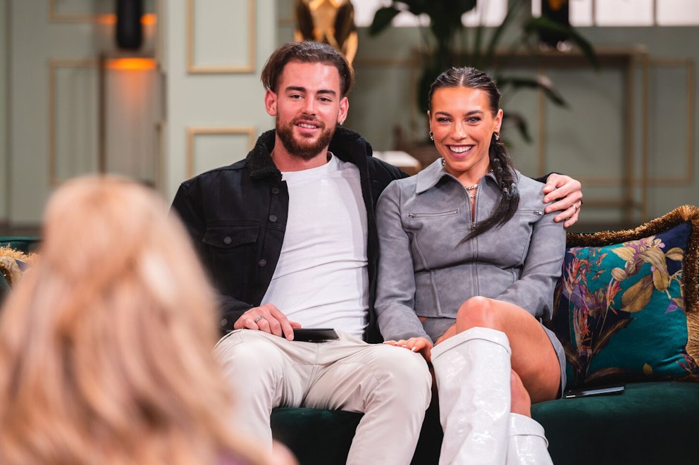 MAFS UK Season Six: Where Are The Couples Now?