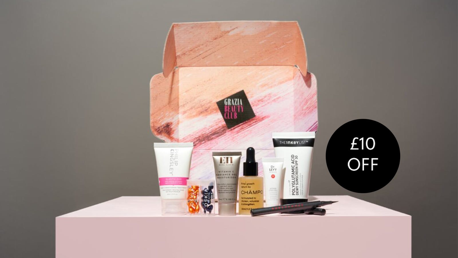 Grazia Daily UK - Fashion News | Beauty Trends | Celeb Style