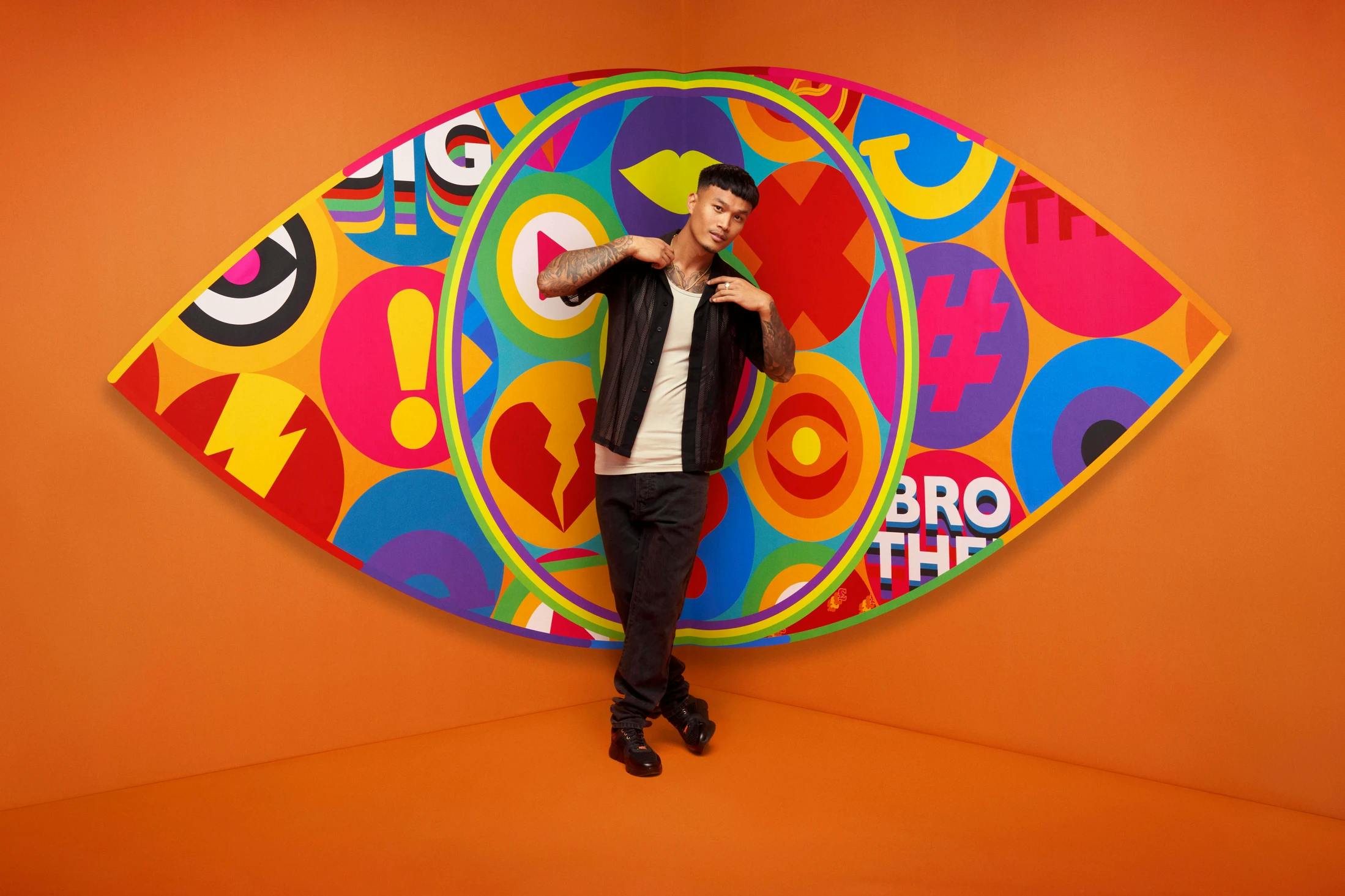 Zak Srakaew From Big Brother Is A Big Hit With Female Fans