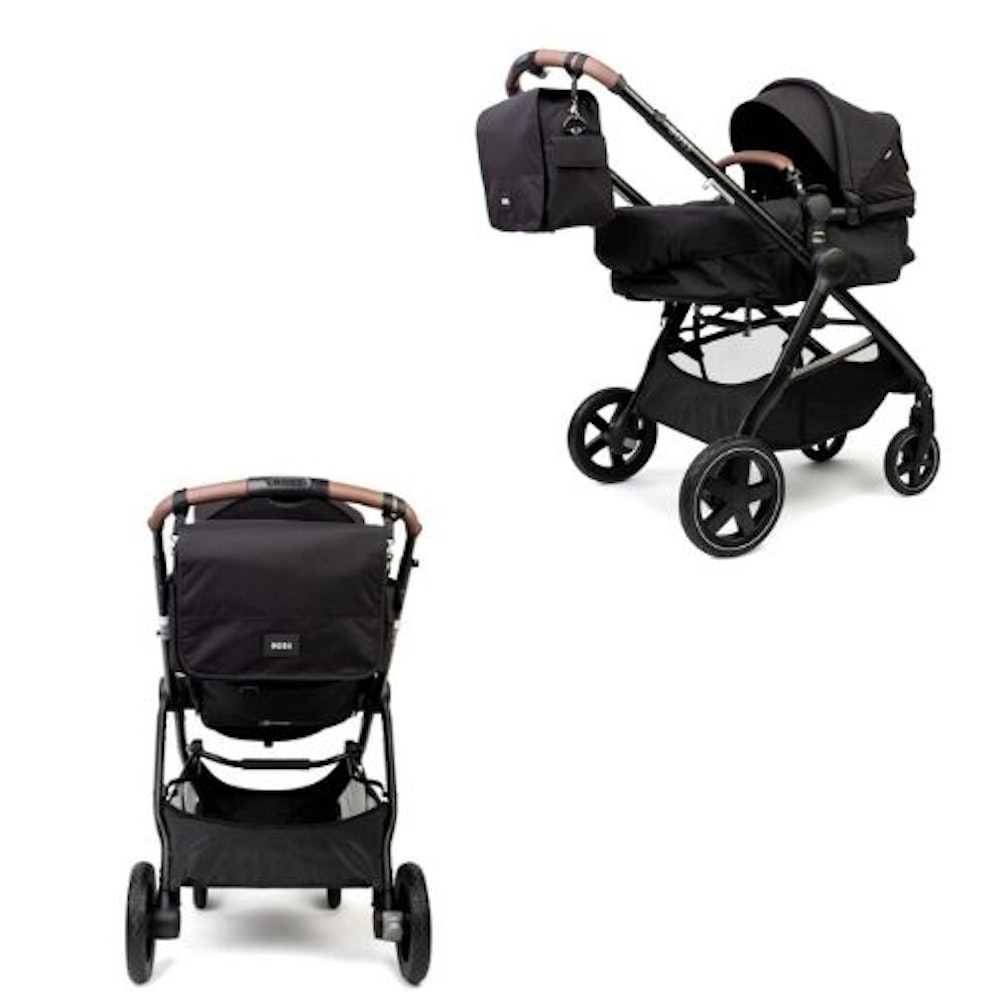 The Best Designer Prams To Stroll In Style