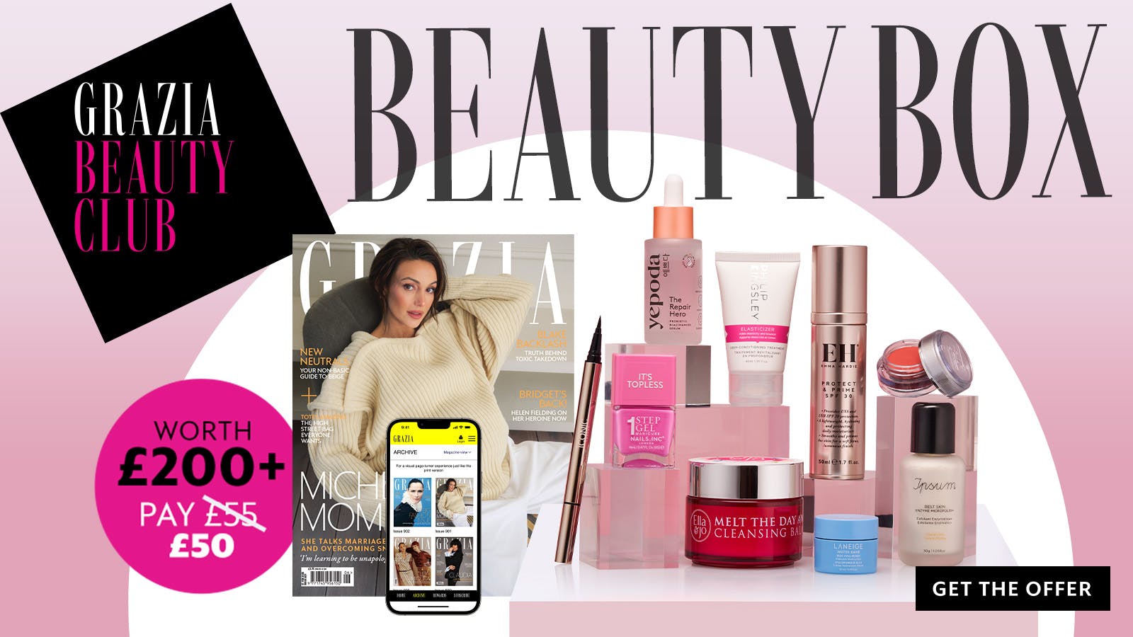 Keep up to date with the latest trends, must-know brands, and the best ...