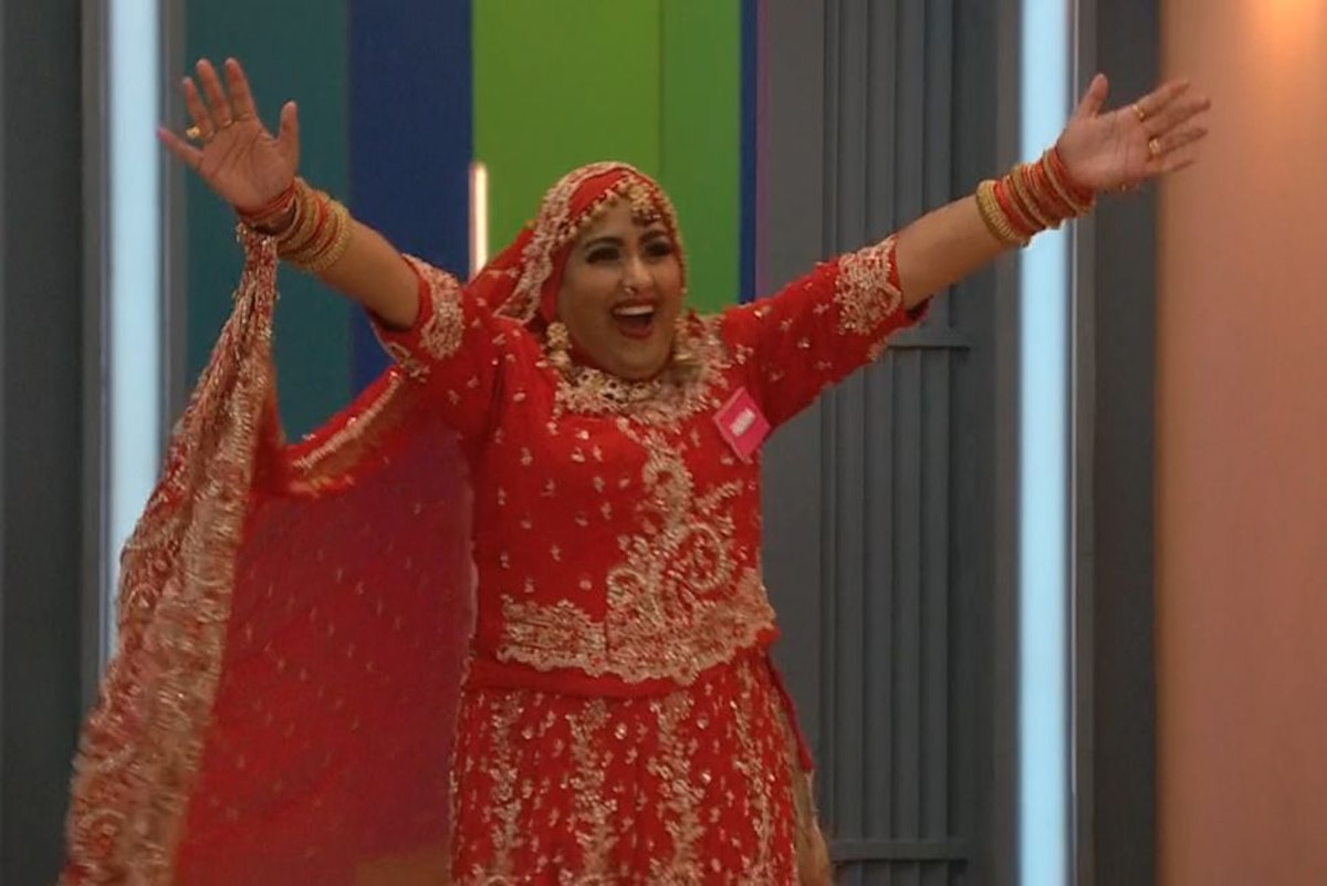 Big Brother: Everything To Know About Farida Khalifa