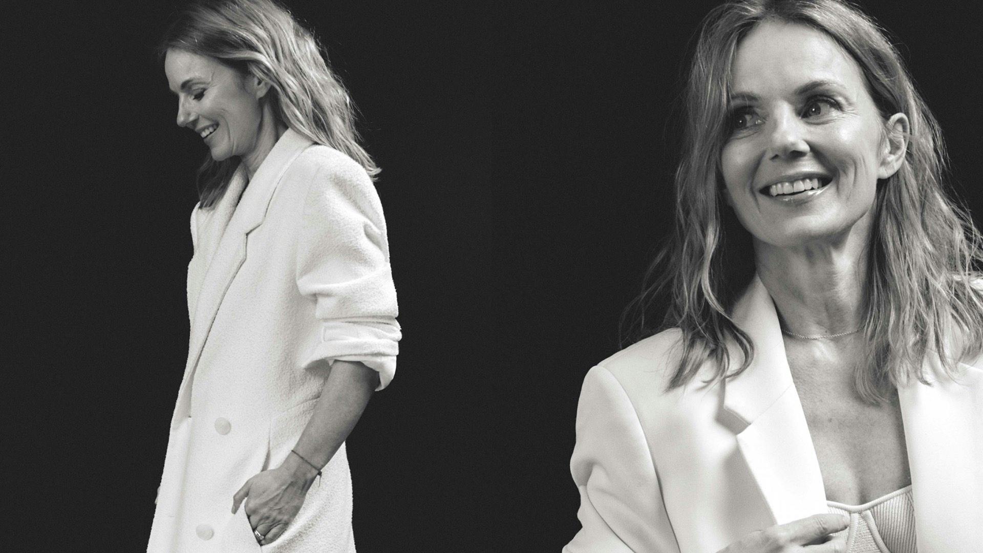 Geri Halliwell-Horner On Her Next Chapter