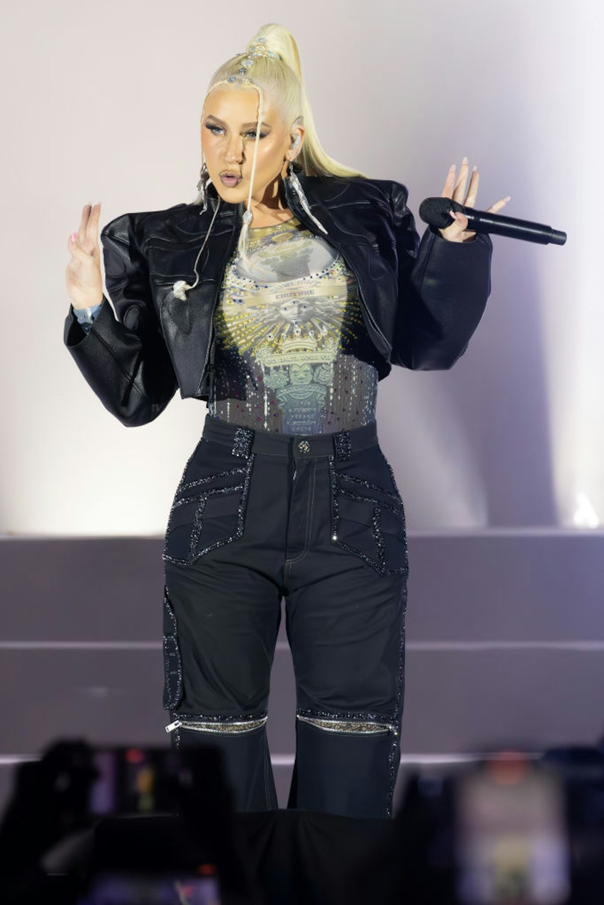 Who Was In 'The All-New Mickey Mouse Club' With Britney Spears?