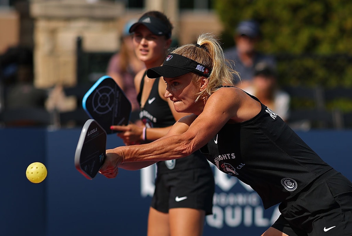 Padel To Pickleball: Meet Is The New Sports Taking Over The World
