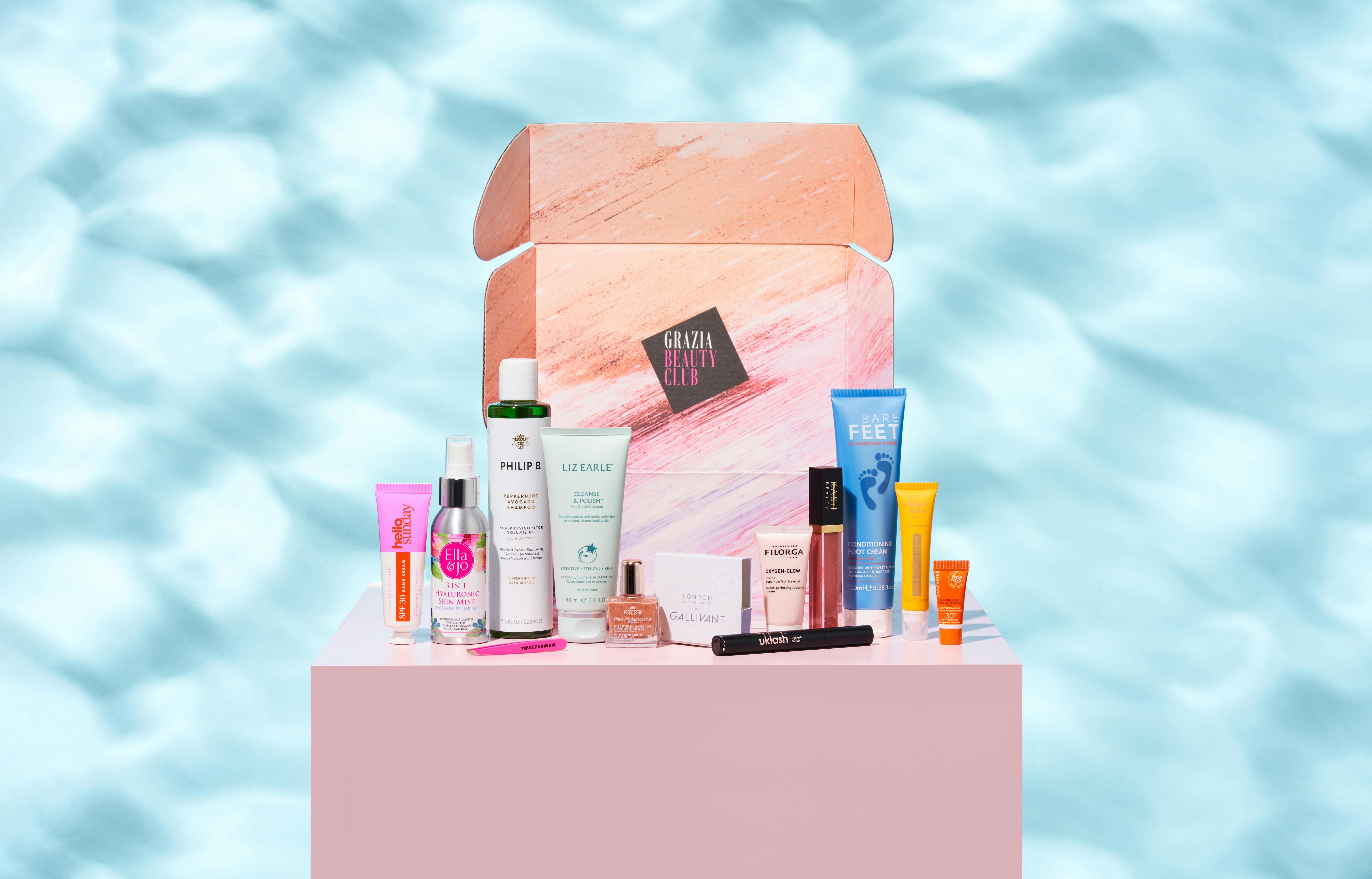 Grazia Daily UK - Fashion News | Beauty Trends | Celeb Style