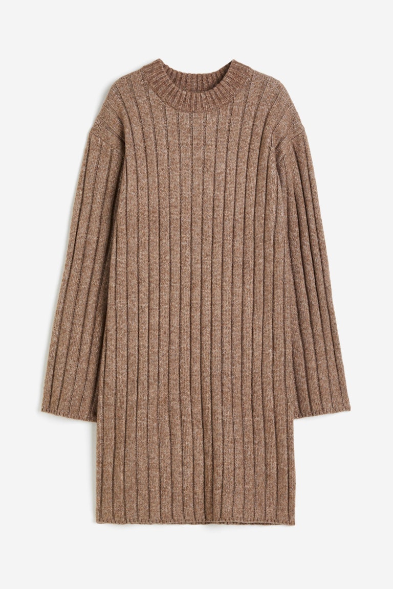 The Best Jumper Dresses For Women