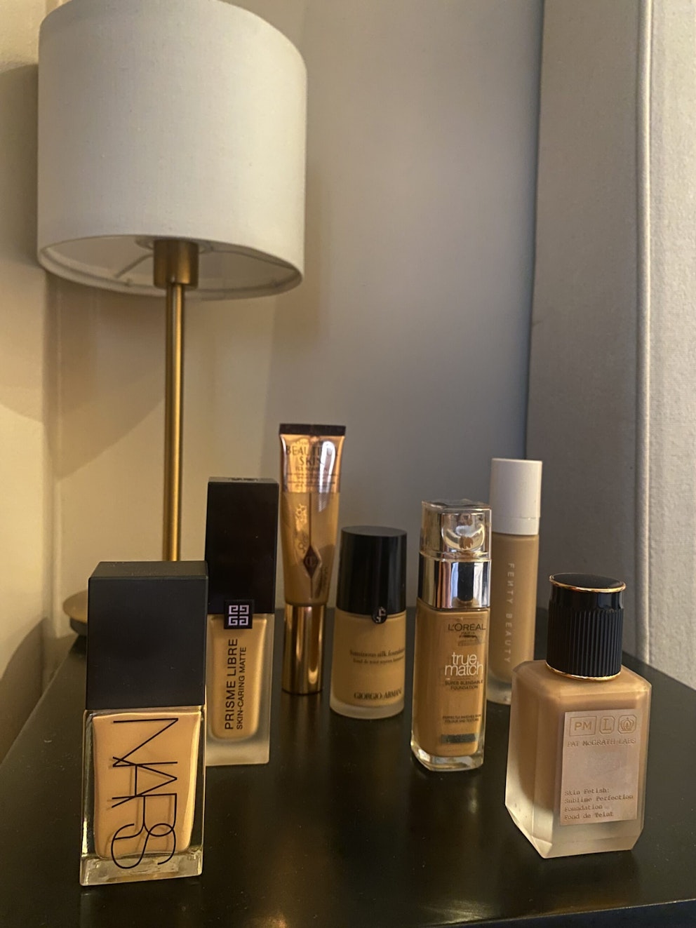 Best Foundations To Try Now, Our Top Picks | Grazia