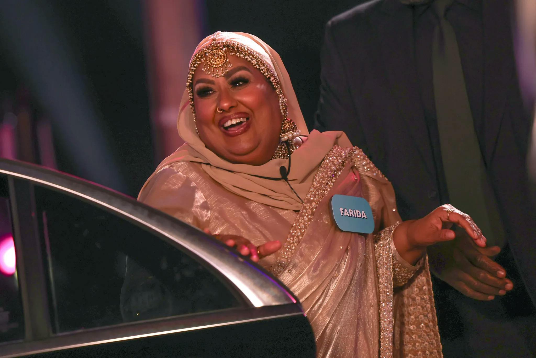 Big Brother: Everything To Know About Farida Khalifa