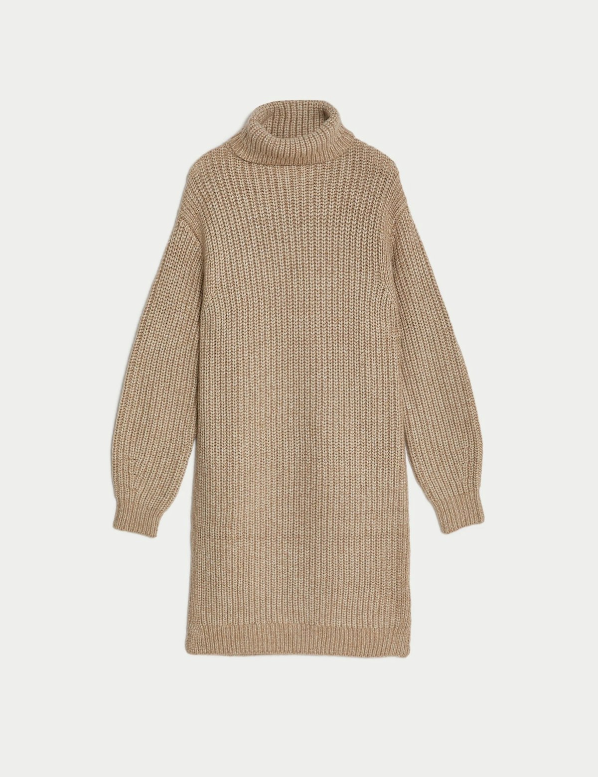 The Best Jumper Dresses For Women