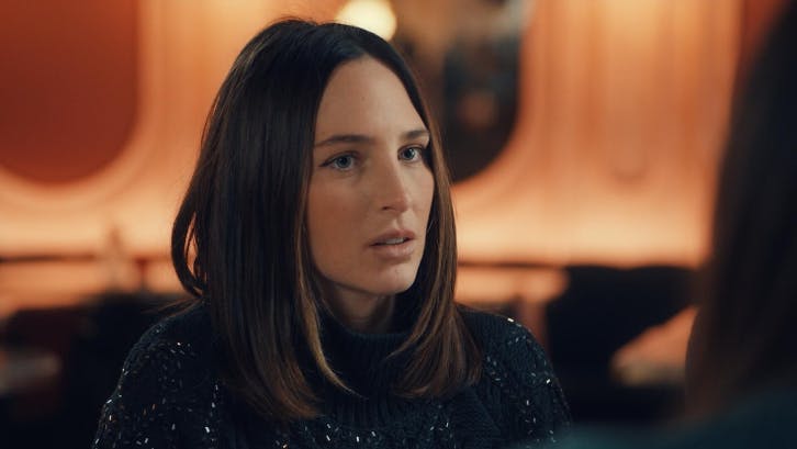 Made In Chelsea: Who Is Maeva D'Ascanio?