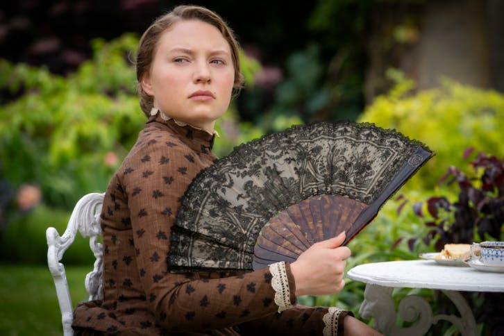 The Buccaneers: Everything You Need To Know