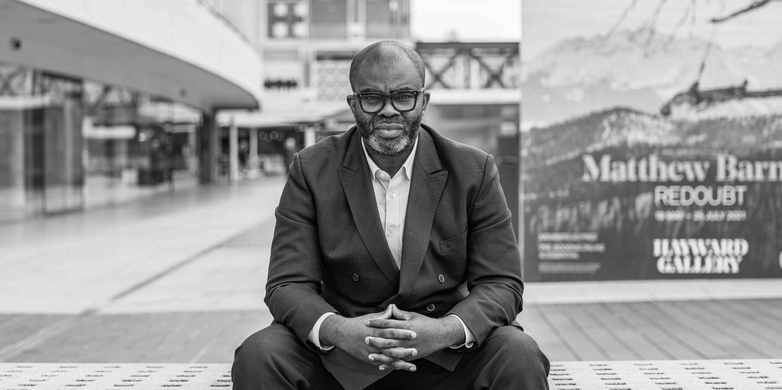 Misan Harriman On Art, Activism, And The Story Behind His Oscar ...