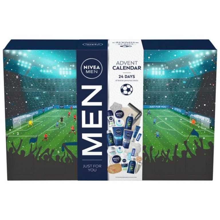 Best Men's Advent Calendars To Buy For Him This Christmas