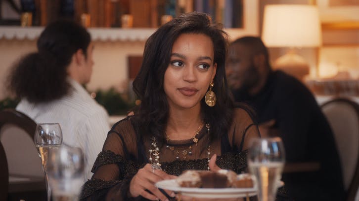 Made In Chelsea: Who Is Paris Smith?